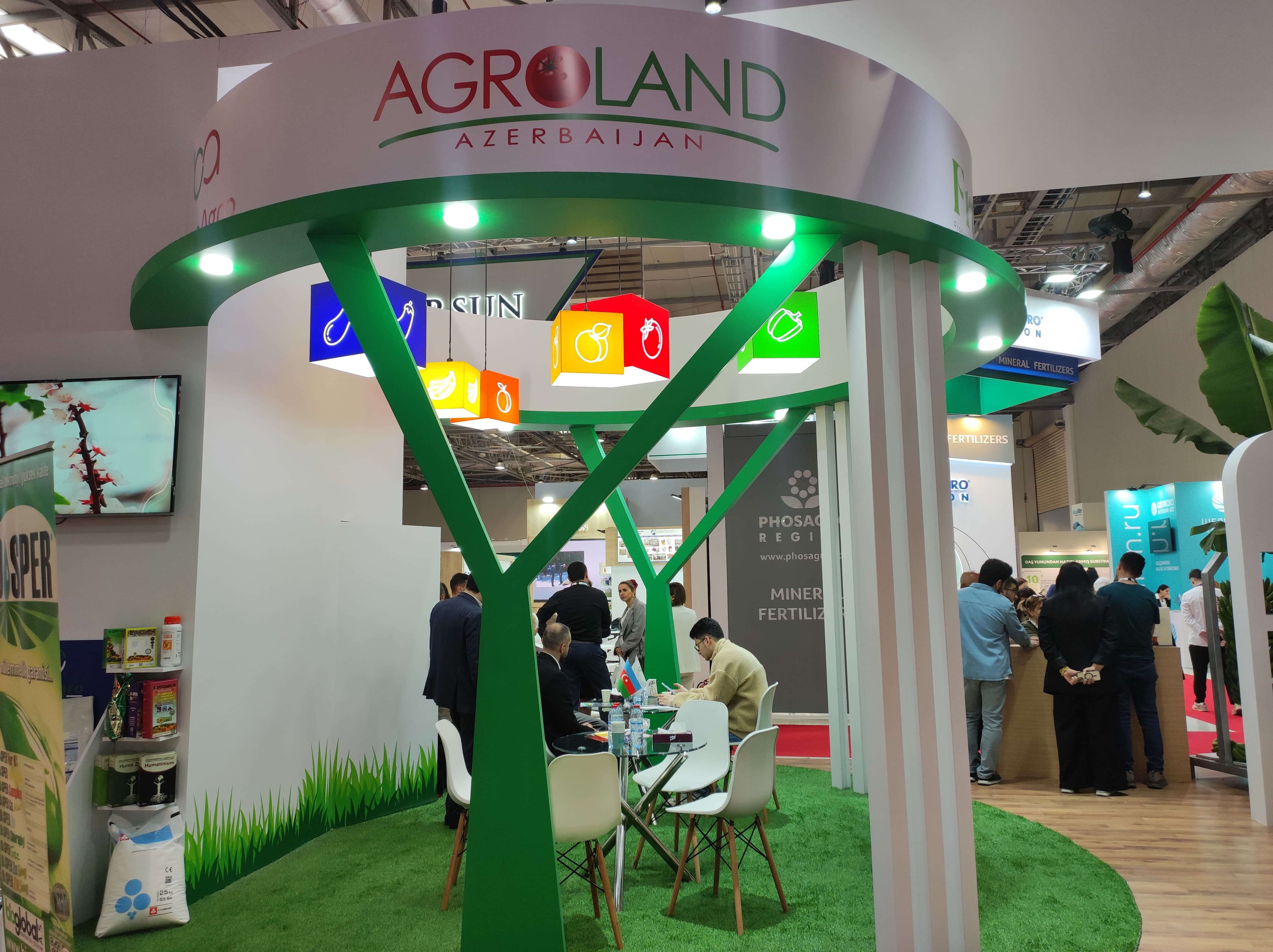 Agroland